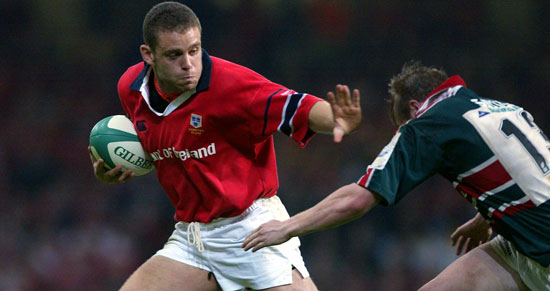 The Man Who Fell To Earth | Digging Like a Demented Mole