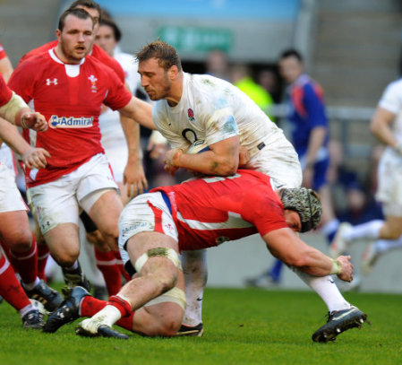 Chopper | Digging Like a Demented Mole