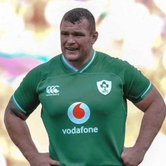 Janus 19|20 – The Front Row | Digging Like a Demented Mole